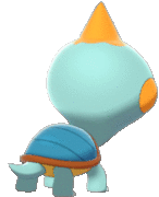 Chewtle - WikiDex, la enciclopedia Pokémon