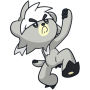 Categoría:Kubfu - WikiDex, la enciclopedia Pokémon