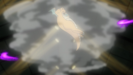 Dragonite de Ash - WikiDex, la enciclopedia Pokémon