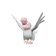 Categoría:Squawkabilly - WikiDex, la enciclopedia Pokémon