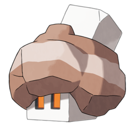 Categoría:Nacli - WikiDex, la enciclopedia Pokémon