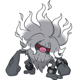 Categoría:Annihilape - WikiDex, la enciclopedia Pokémon