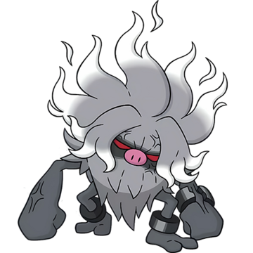 Categoría:Annihilape - WikiDex, la enciclopedia Pokémon