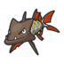 Barraskewda - WikiDex, la enciclopedia Pokémon