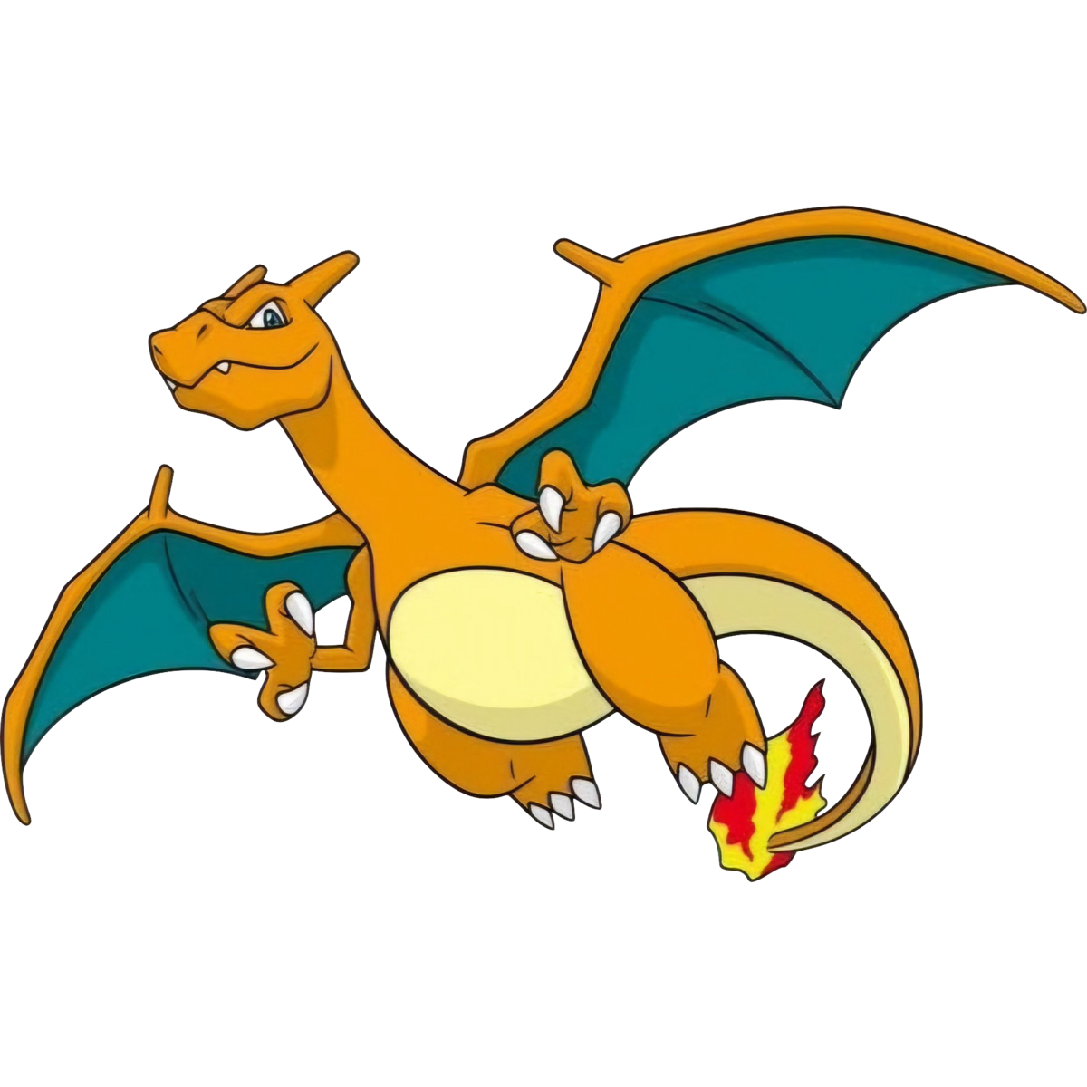 Archivo:Charizard (dream world) 6.png - WikiDex, la enciclopedia Pokémon