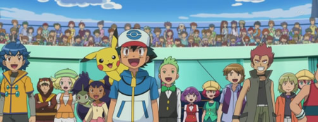 Batalla de Club/Combate de Club - WikiDex, la enciclopedia Pokémon