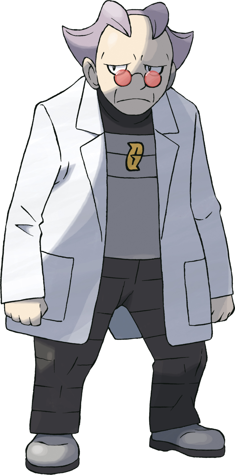 Plutón - WikiDex, la enciclopedia Pokémon