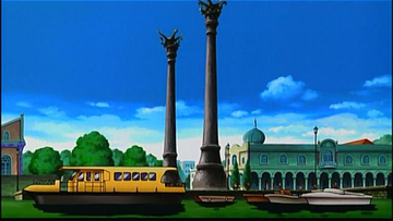 Altomare - WikiDex, la enciclopedia Pokémon