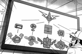 Categoría:Profesor Kukui (Pocket Monsters Special) - WikiDex, la ...