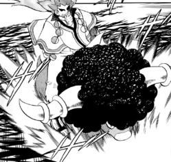 Alder (Pocket Monsters Special)/Mirto (Pocket Monsters Special ...