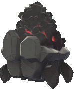 Carkol - WikiDex, la enciclopedia Pokémon