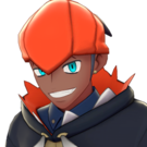 Roy - WikiDex, la enciclopedia Pokémon