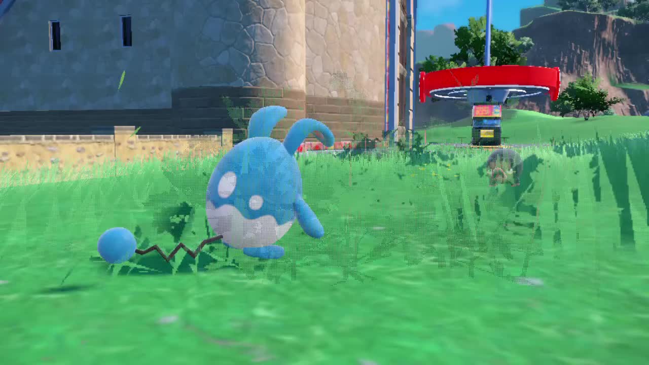 Archivo:Cosquillas EP.webm - WikiDex, la enciclopedia Pokémon