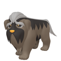 Perro guardián - WikiDex, la enciclopedia Pokémon