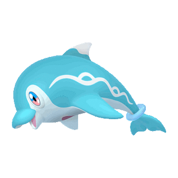 Categoría:Palafin - WikiDex, la enciclopedia Pokémon