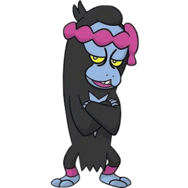 Categoría:Munkidori - WikiDex, la enciclopedia Pokémon