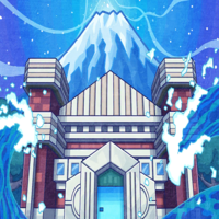 Cristi (Masters EX) - WikiDex, la enciclopedia Pokémon
