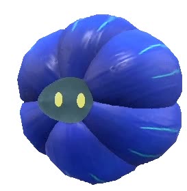 Archivo:Glimmora EP.webm - WikiDex, la enciclopedia Pokémon