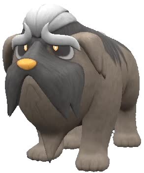 Archivo:Mabosstiff EP.webm - WikiDex, la enciclopedia Pokémon