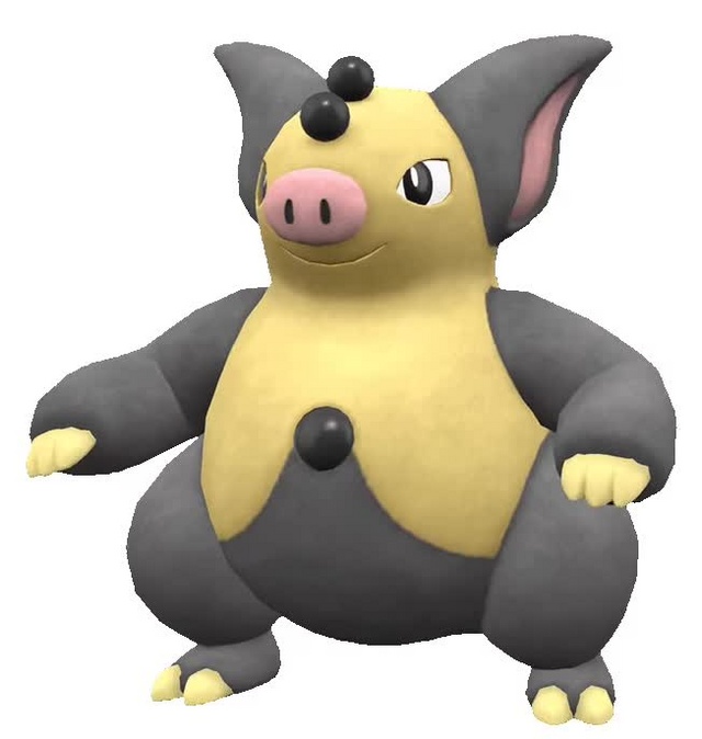 Archivo:Grumpig EP variocolor.webm - WikiDex, la enciclopedia Pokémon