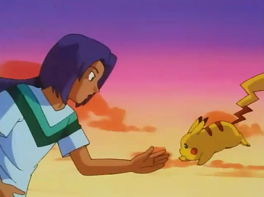 Puka - WikiDex, la enciclopedia Pokémon