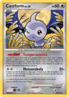 Castform (Despertar de las Leyendas 50 TCG) - WikiDex, la enciclopedia ...