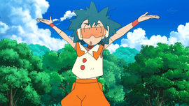 Anna (Alola) - WikiDex, la enciclopedia Pokémon