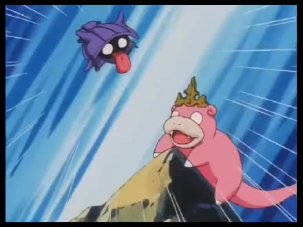 Archivo:EP262 Slowpoke evolucionando a Slowking.webm - WikiDex, la ...