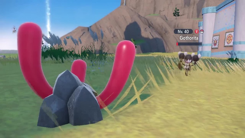 Archivo:Bofetón lodo EP.webm - WikiDex, la enciclopedia Pokémon