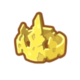 Roca del rey - WikiDex, la enciclopedia Pokémon