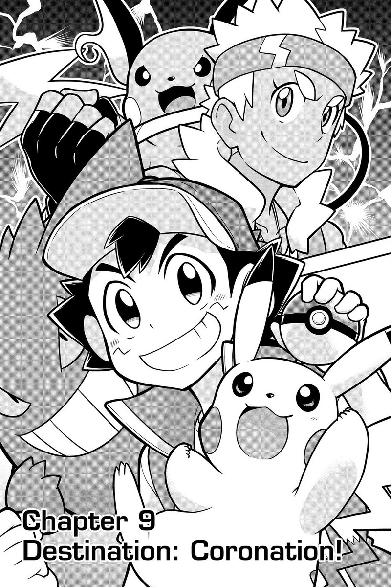 PV009 - WikiDex, la enciclopedia Pokémon