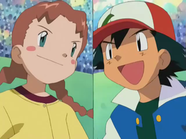 Macey - WikiDex, la enciclopedia Pokémon