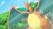 Charizard - WikiDex, la enciclopedia Pokémon