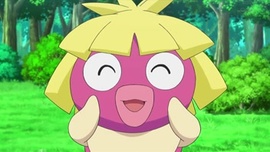 Categoría:Pokémon de Nini - WikiDex, la enciclopedia Pokémon