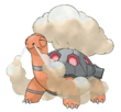 Torkoal - WikiDex, la enciclopedia Pokémon