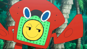 Alola TV/Televisión de Alola - WikiDex, la enciclopedia Pokémon