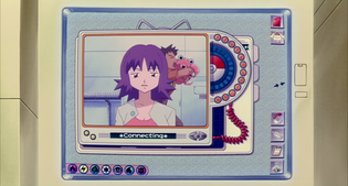 Profesora Ivy - WikiDex, la enciclopedia Pokémon