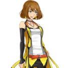 Alyssa (personaje) - WikiDex, la enciclopedia Pokémon