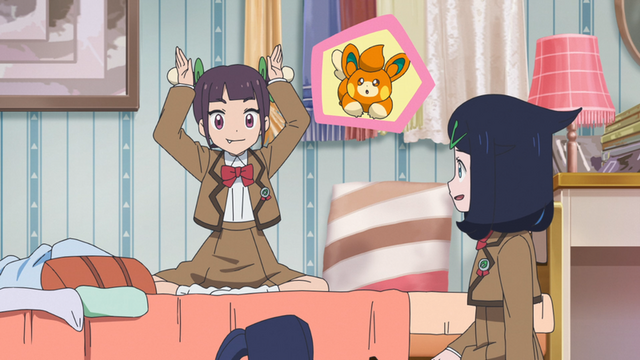 Archivo:EP1237 Ann imaginando un Pawmi.png - WikiDex, la enciclopedia ...