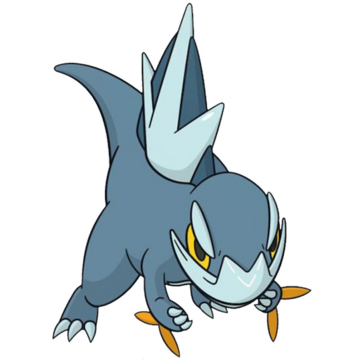 Categoría:Arctibax - WikiDex, la enciclopedia Pokémon