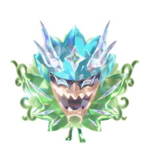 Ogerpon - WikiDex, la enciclopedia Pokémon