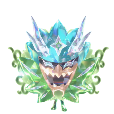 Ogerpon - WikiDex, la enciclopedia Pokémon