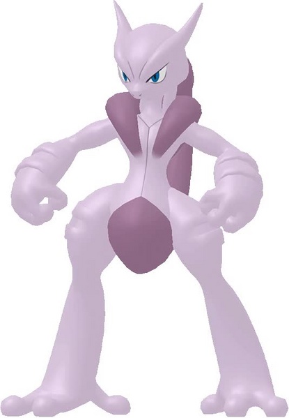 Archivo:Mega-Mewtwo X HOME.webm - WikiDex, la enciclopedia Pokémon