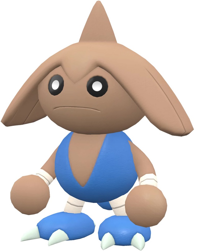 Archivo:Hitmontop EP.webm - WikiDex, la enciclopedia Pokémon