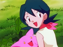 Liliana Barba - WikiDex, la enciclopedia Pokémon