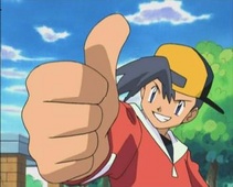 Typhlosion de Jimmy - WikiDex, la enciclopedia Pokémon