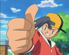 Typhlosion de Jimmy - WikiDex, la enciclopedia Pokémon