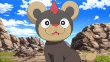 Litleo - WikiDex, la enciclopedia Pokémon