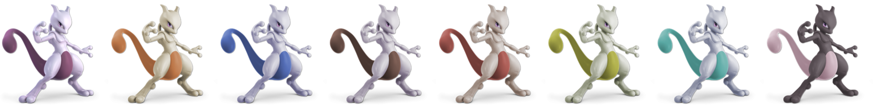 Mewtwo (Super Smash Bros.) - WikiDex, la enciclopedia Pokémon