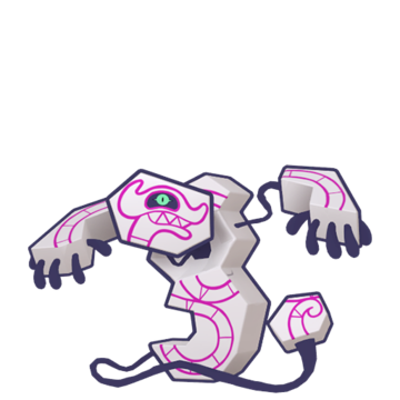 Categoría:Runerigus - WikiDex, la enciclopedia Pokémon